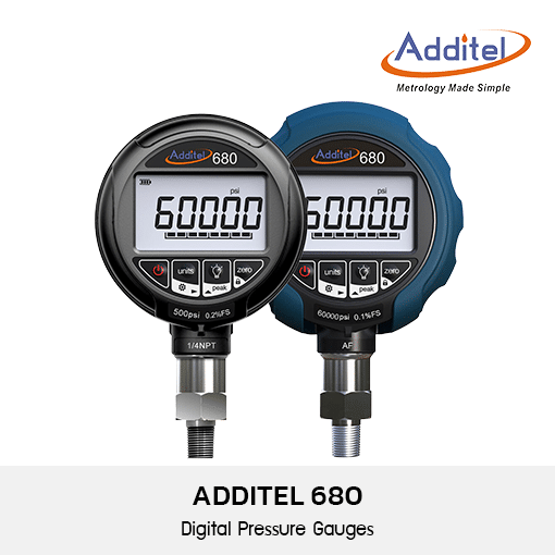 Additel | Measurementasia Co.,Ltd.