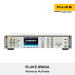 Fluke 8588A Reference Multimeter - Measurementasia Co.,Ltd.