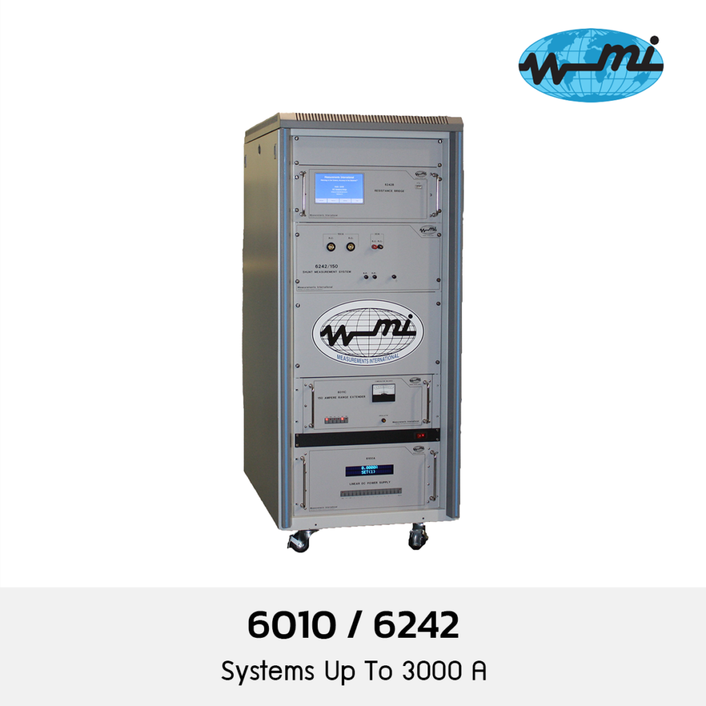 6010/6242 Systems Up To 3000 A - Measurementasia Co.,Ltd.