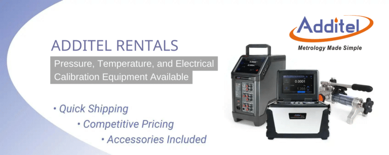 Additel | Measurementasia Co.,Ltd.